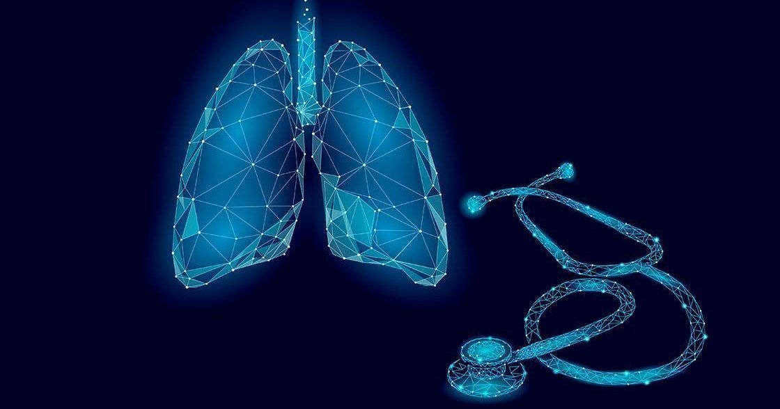 Tuberkuloza je še vedno tu, med nami. Kako ustaviti njeno širjenje ...