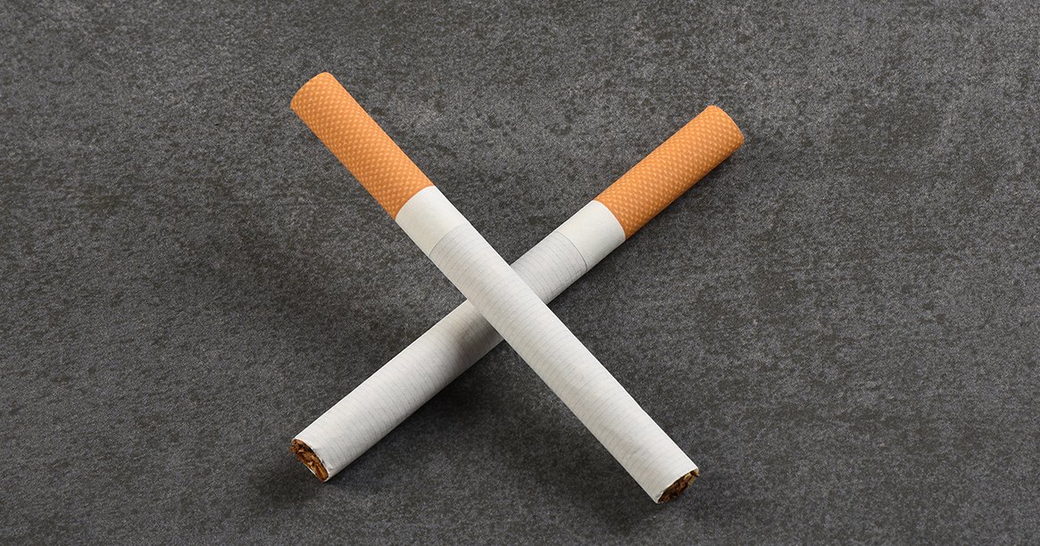 Od dneva brez cigarete do življenja brez cigarete – osebna izkušnja ...