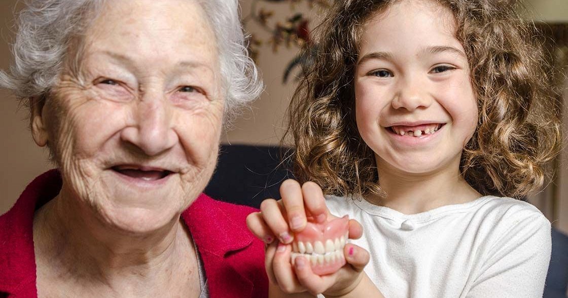 Skrb za ustno zdravje na resni preizkušnji: petina otrok si zobe očisti največ enkrat na dan ...